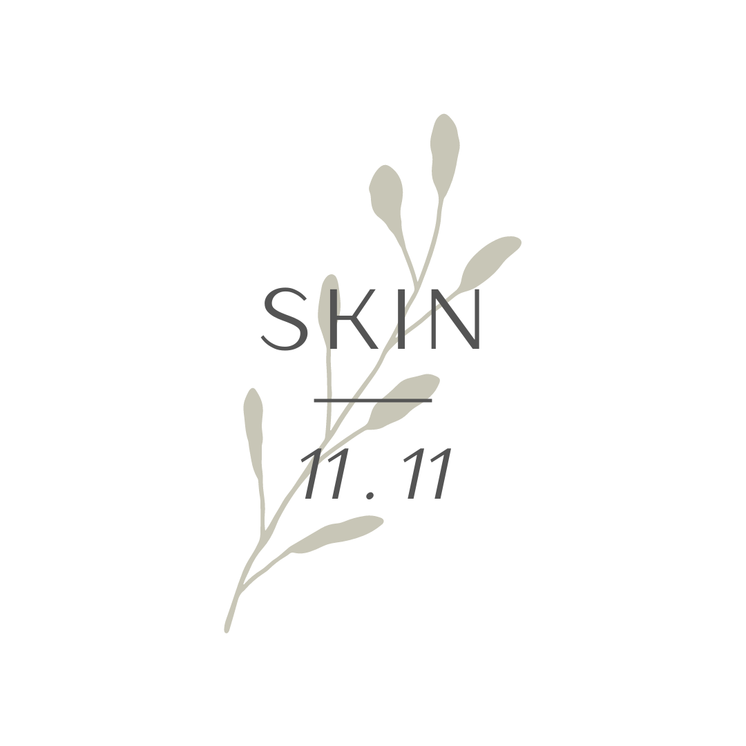 Skin 11.11 – Skin11.11